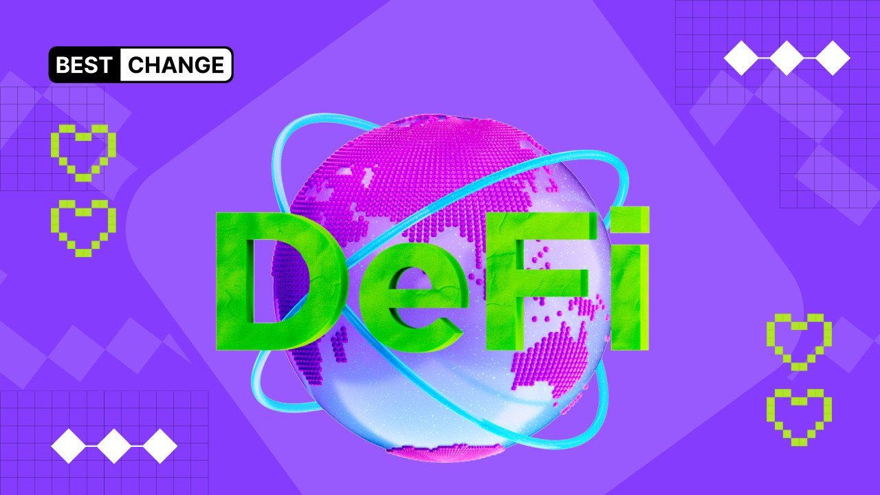 The future of DeFi: from farming to sustainable income models